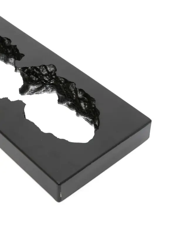 GUFRAM Ini Broken Mirror - Black