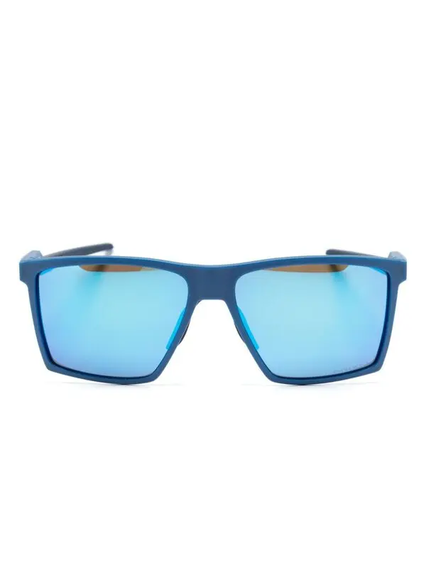Oakley Futurity Sunglasses - Blue