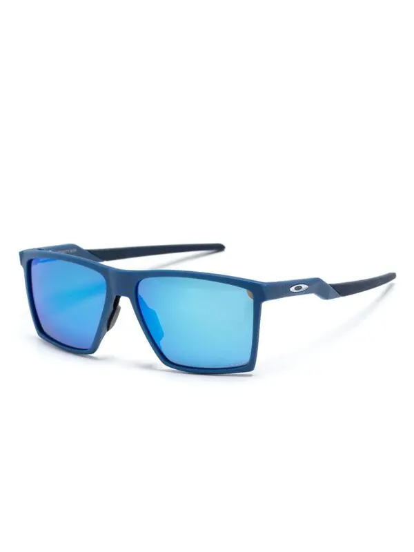 Oakley Futurity Sunglasses - Blue