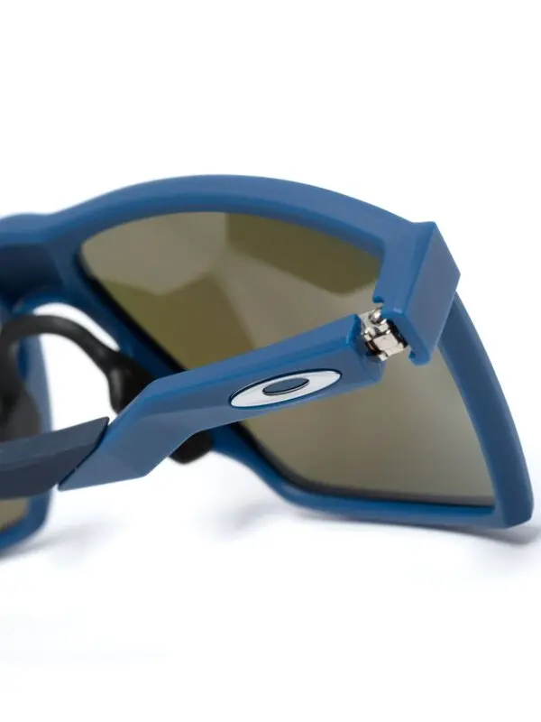 Oakley Futurity Sunglasses - Blue