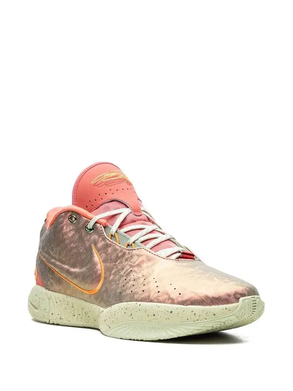 Nike Lebron 21 Queen Conch Sneakers