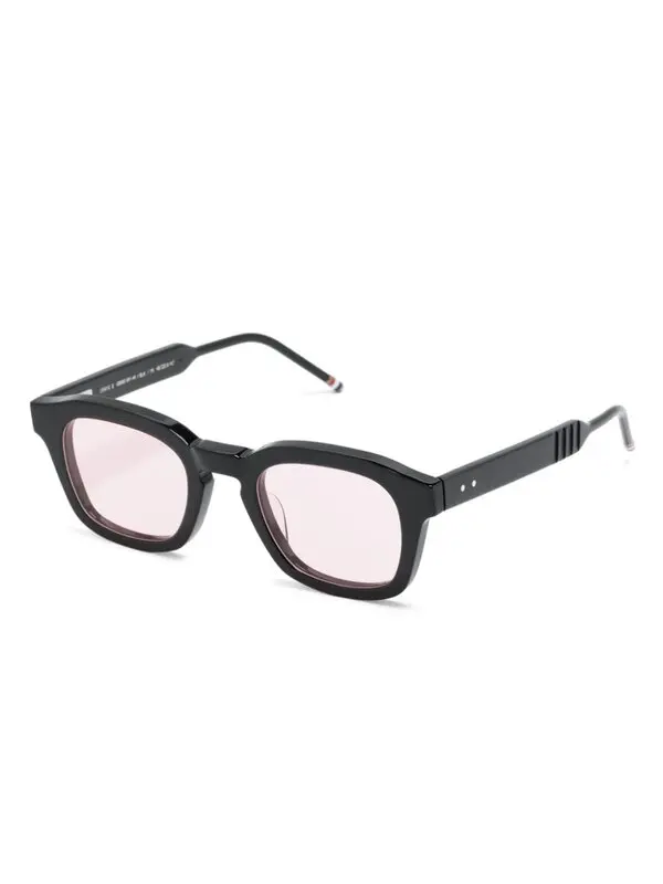 Thom Browne Square-frame Sunglasses