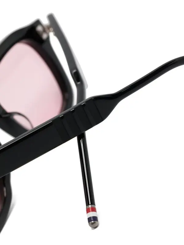 Thom Browne Square-frame Sunglasses