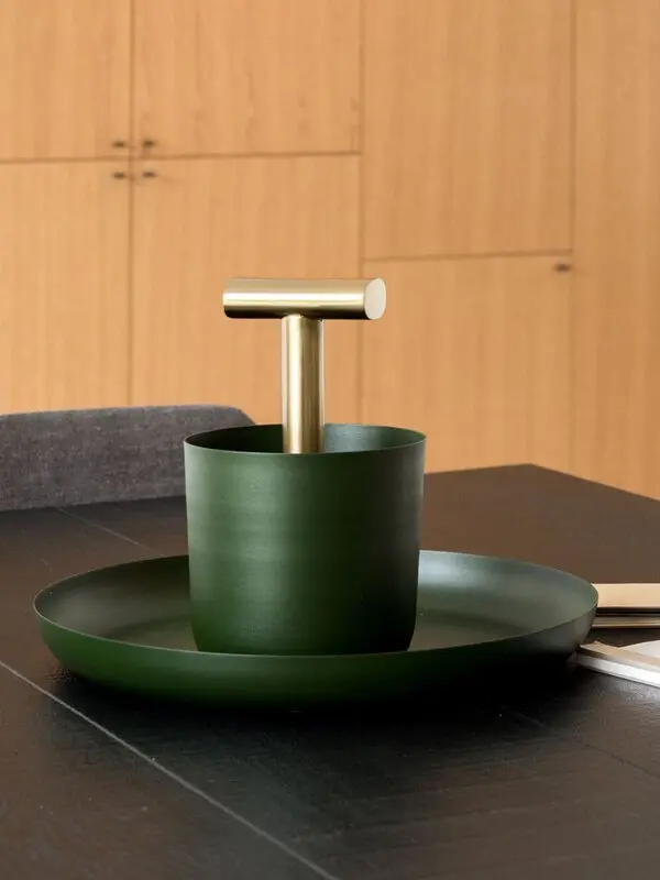 XLBoom Carry Away Tray