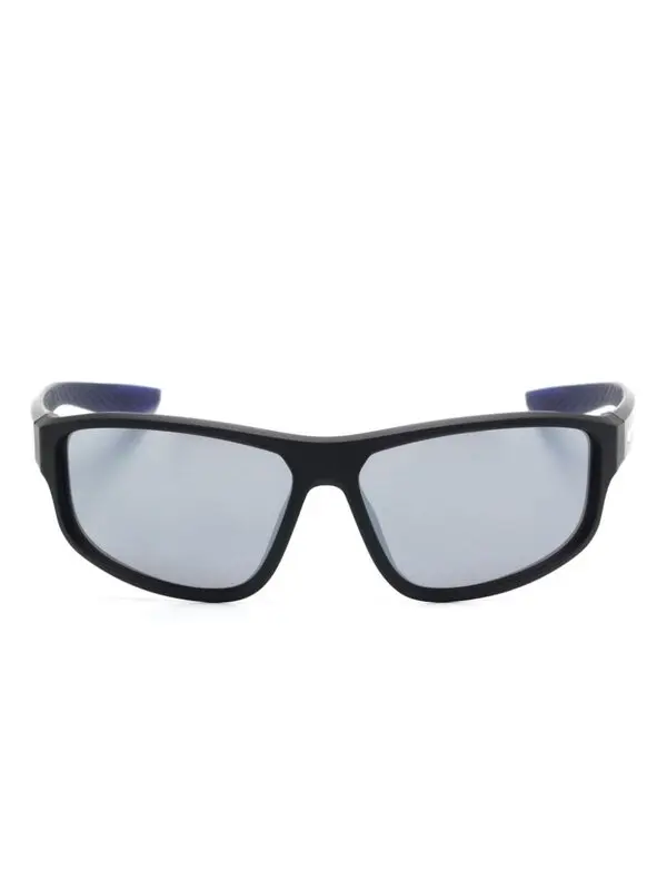 Nike Rectangle Frame Sunglasses