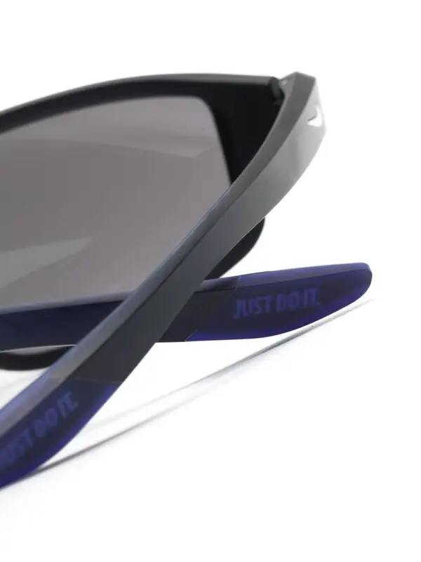 Nike Rectangle Frame Sunglasses