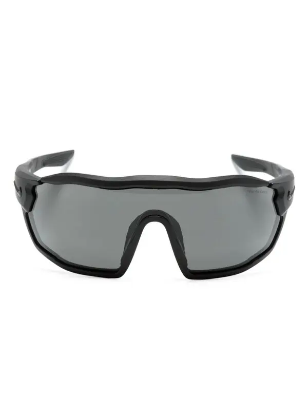 Nike Shield Frame Sunglasses - Black