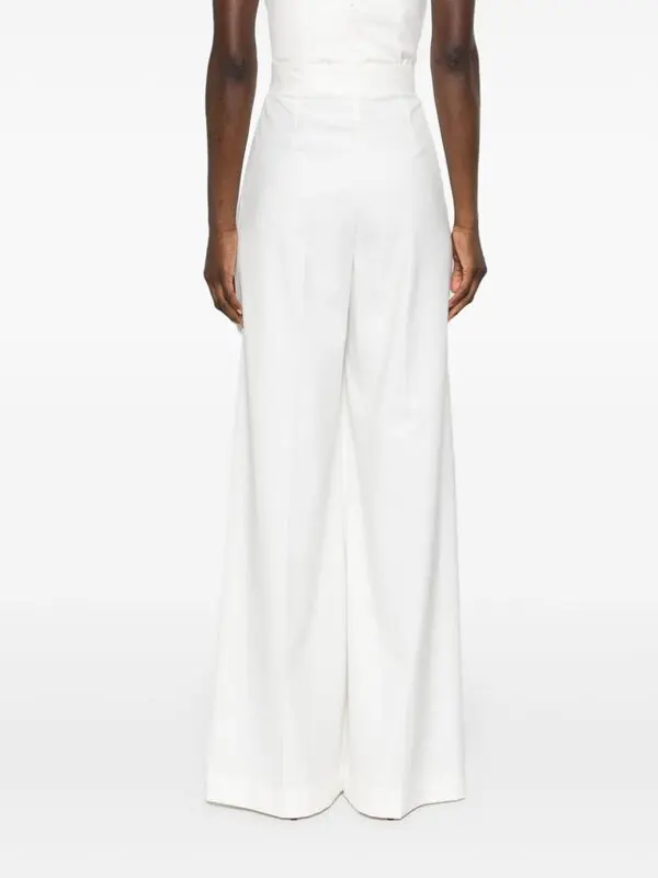NISSA High-waist Palazzo Pants