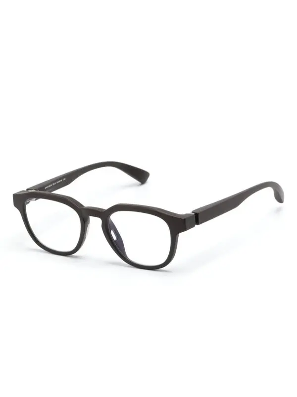 Mykita Bellis Square-frame Eyeglasses