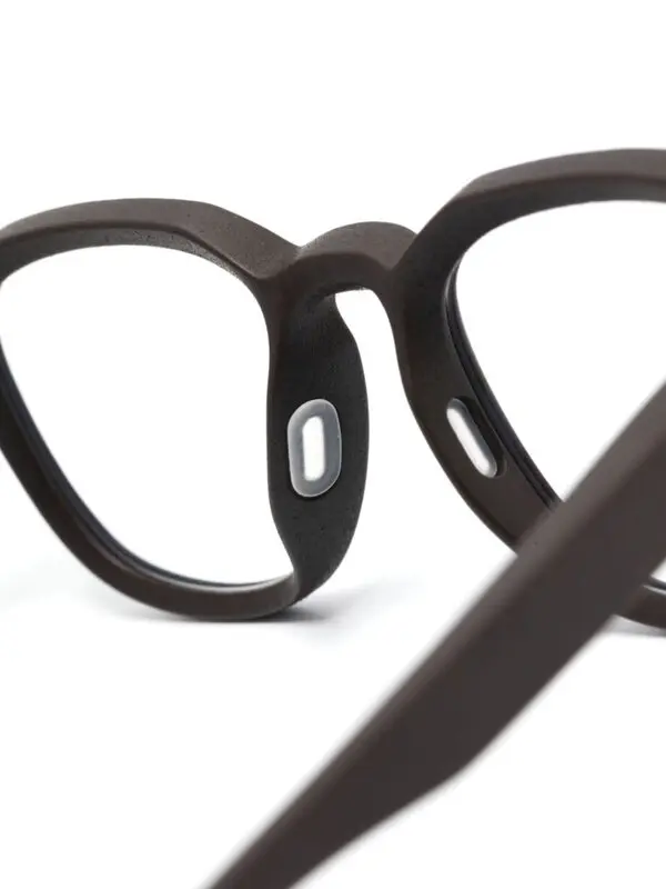 Mykita Bellis Square-frame Eyeglasses