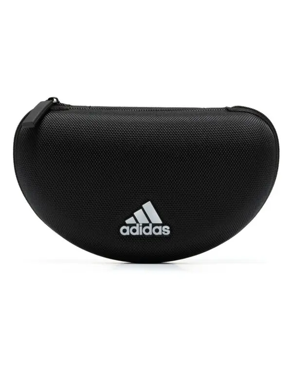 Adidas Shield-frame Sunglasses