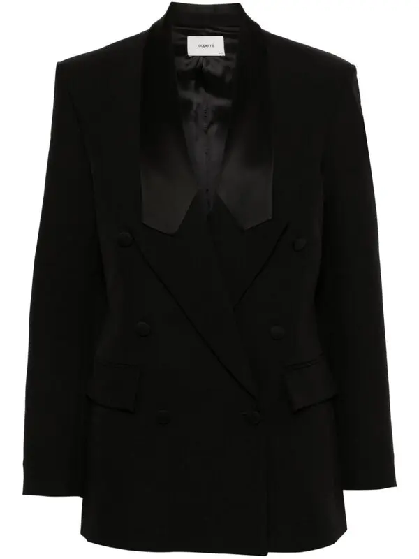 Coperni Double-breasted Blazer