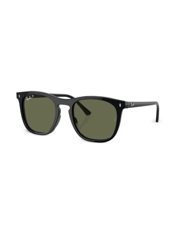 Ray-ban Square-frame Sunglasses