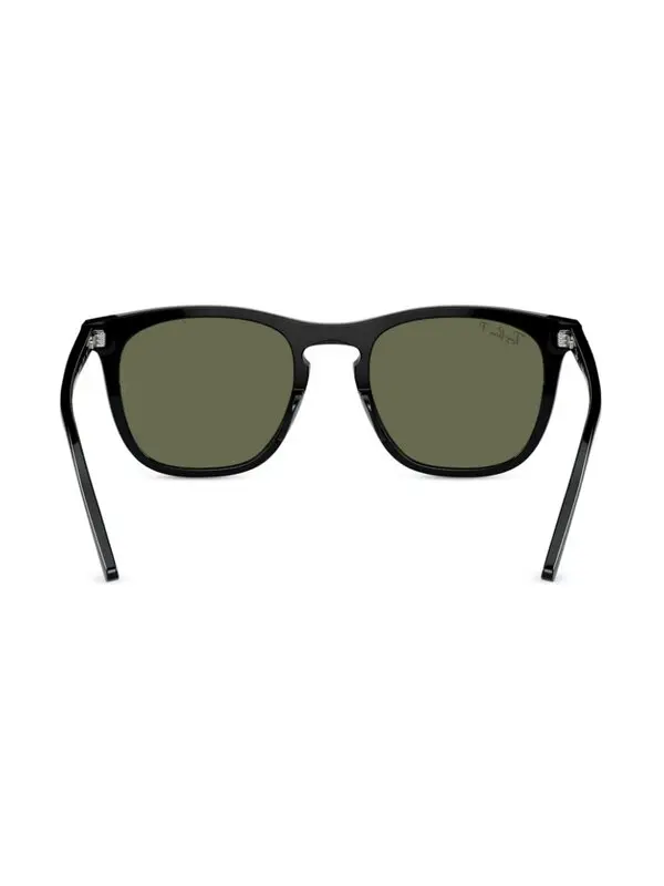 Ray-ban Square-frame Sunglasses