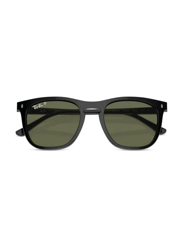 Ray-ban Square-frame Sunglasses