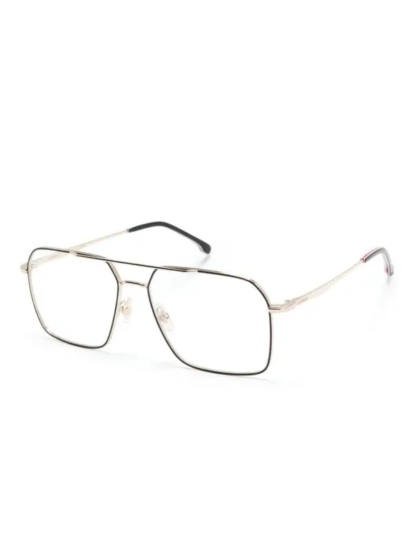 Carrera Eyewear 336 Pilot-frame Glasses