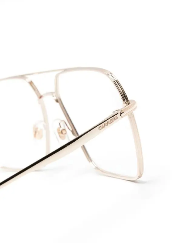 Carrera Eyewear 336 Pilot-frame Glasses