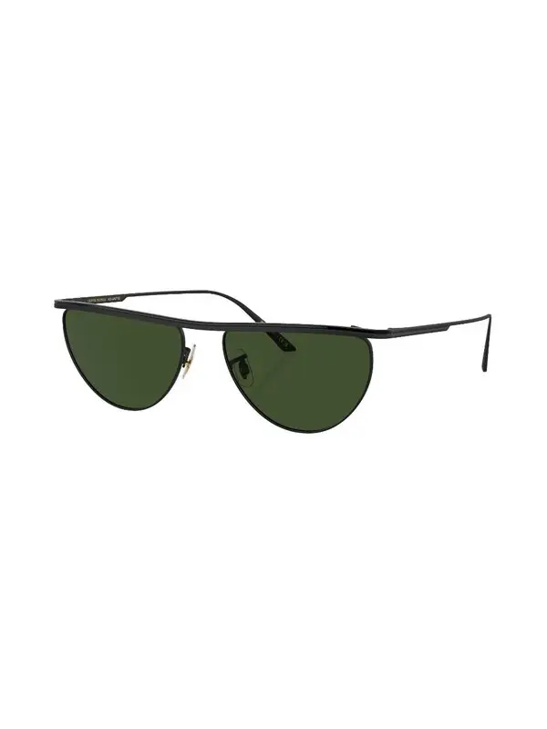 Oliver Spencer 1984c Sunglasses