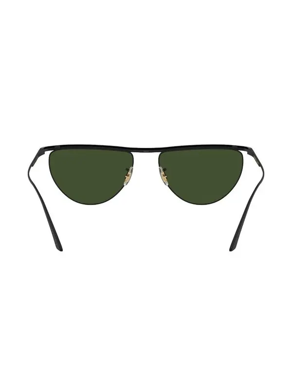 Oliver Spencer 1984c Sunglasses
