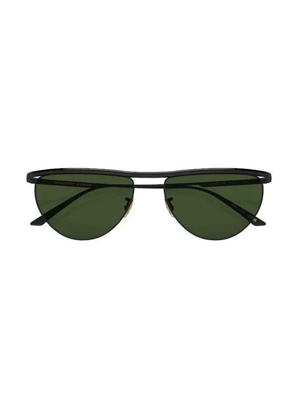 Oliver Spencer 1984c Sunglasses