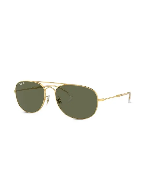 Ray-ban Pilot-frame Sunglasses