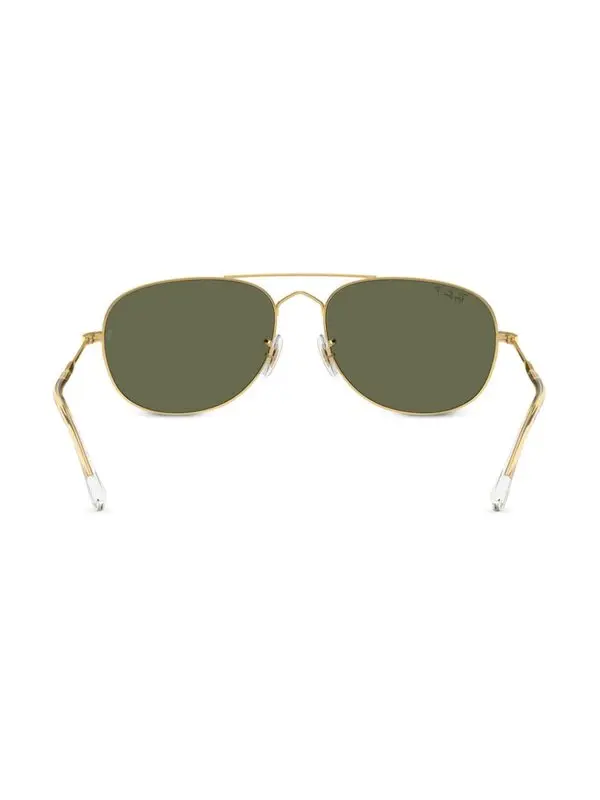 Ray-ban Pilot-frame Sunglasses
