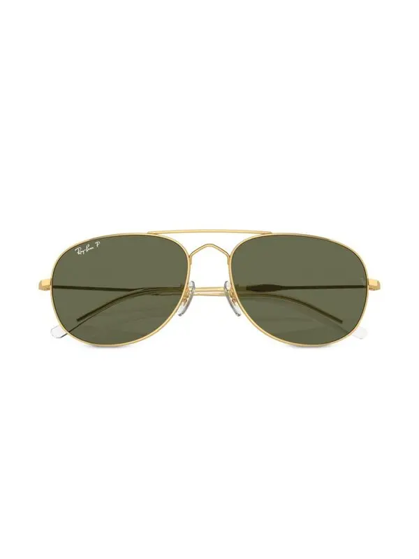 Ray-ban Pilot-frame Sunglasses