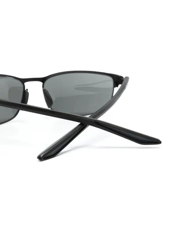 Nike Rectangle-frame Sunglasses