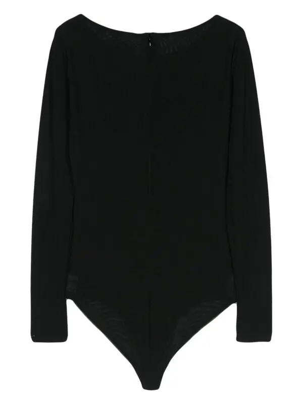BLANCA VITA Brovalli Mesh Bodysuit