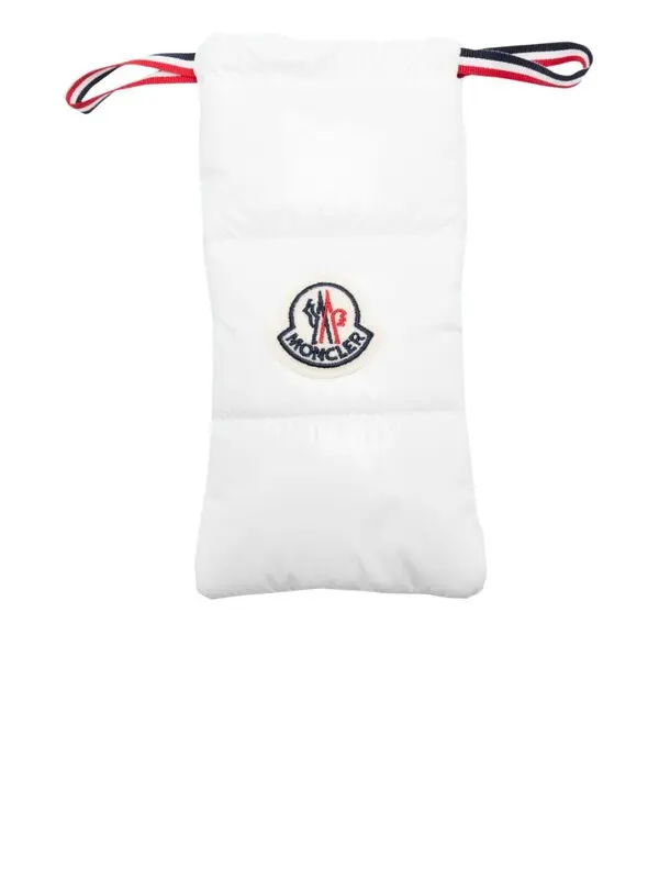 Moncler Logo-plaque Navigator Glasses