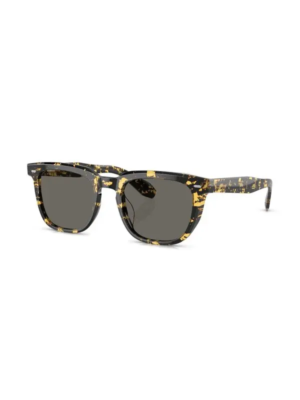 Oliver Spencer N.06 Sunglasses