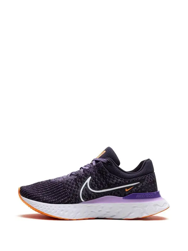 Nike React Infinity Run Flyknit 3 Sneakers