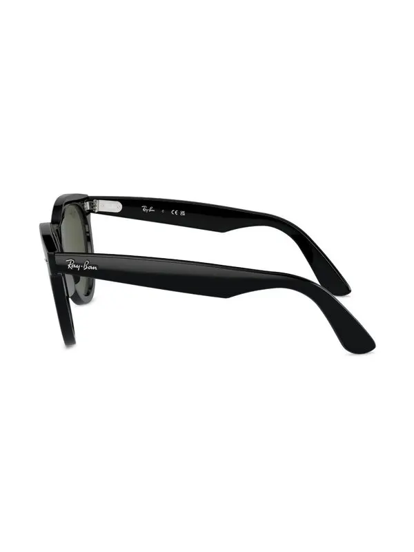 Ray-ban Wayfarer Sunglasses