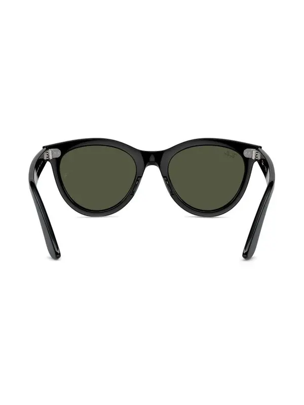 Ray-ban Wayfarer Sunglasses