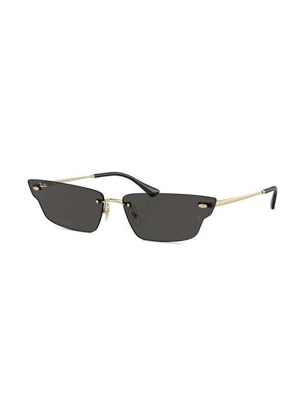 Ray-ban Cat-eye Sunglasses