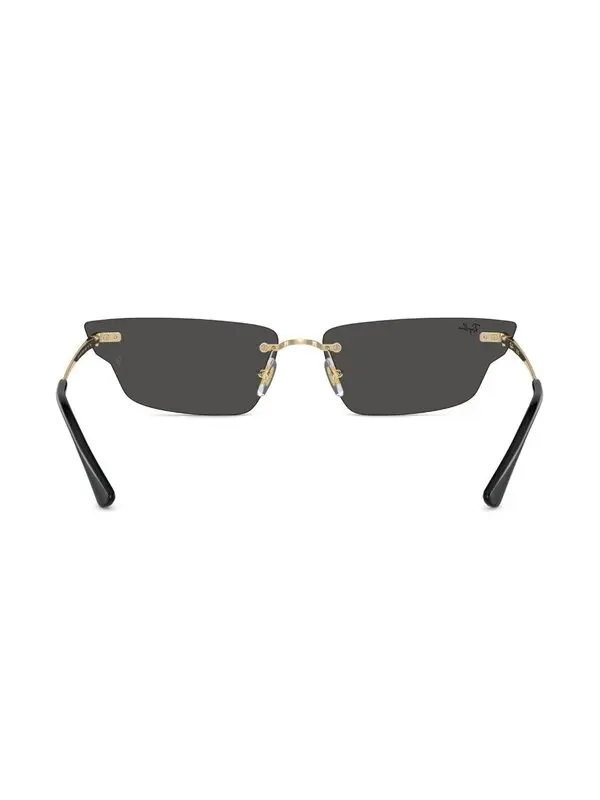 Ray-ban Cat-eye Sunglasses