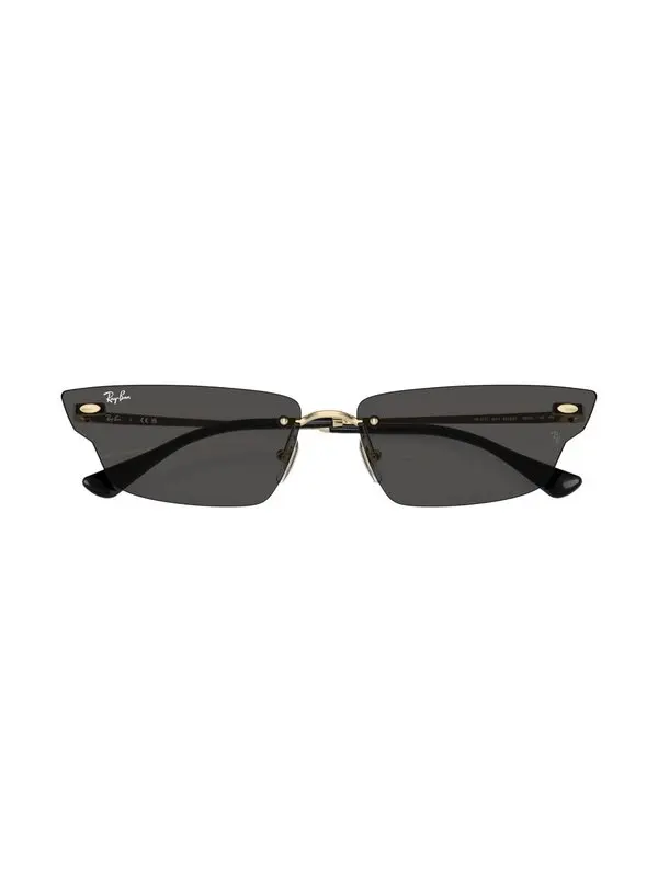 Ray-ban Cat-eye Sunglasses