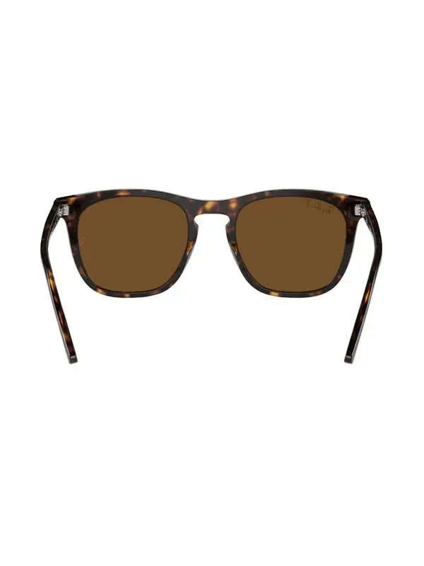 Ray-ban Square-frame Sunglasses