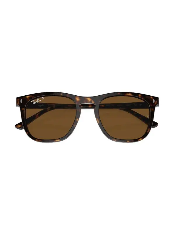 Ray-ban Square-frame Sunglasses