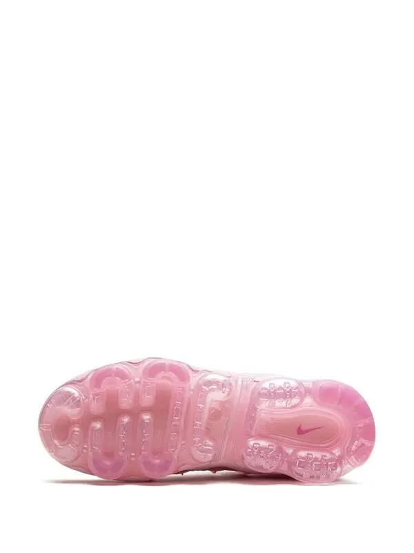 Nike Air Vapormax Plus Foam Sneakers - Pink