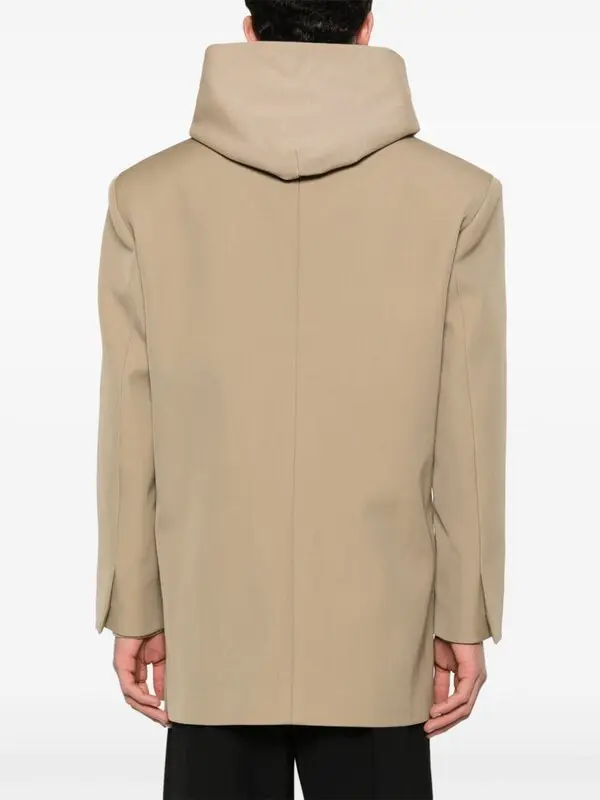 Fear Of God California Double-breasted Blazer