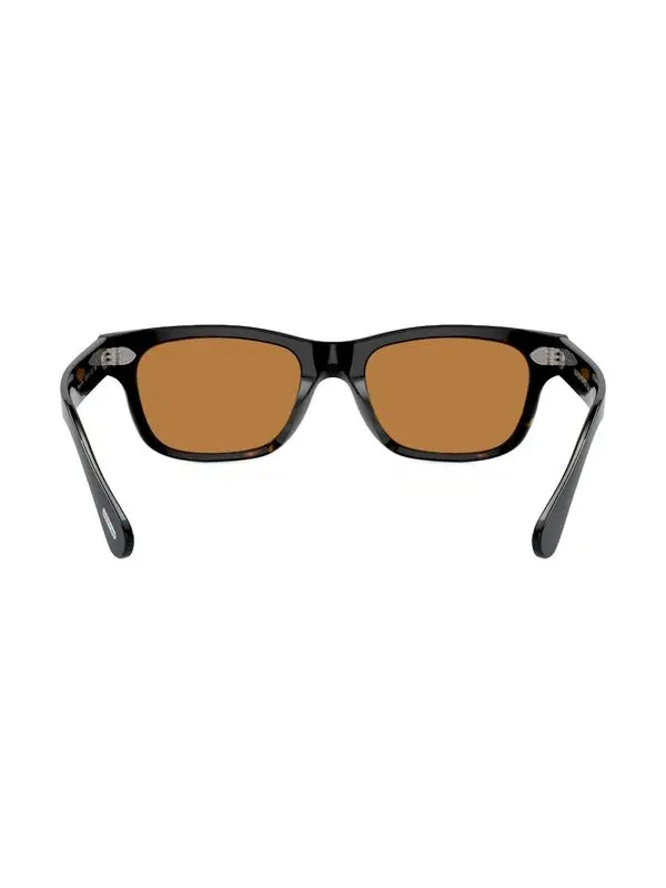 Oliver Spencer Rosson Sunglasses