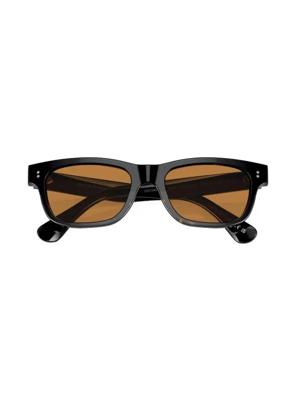 Oliver Spencer Rosson Sunglasses