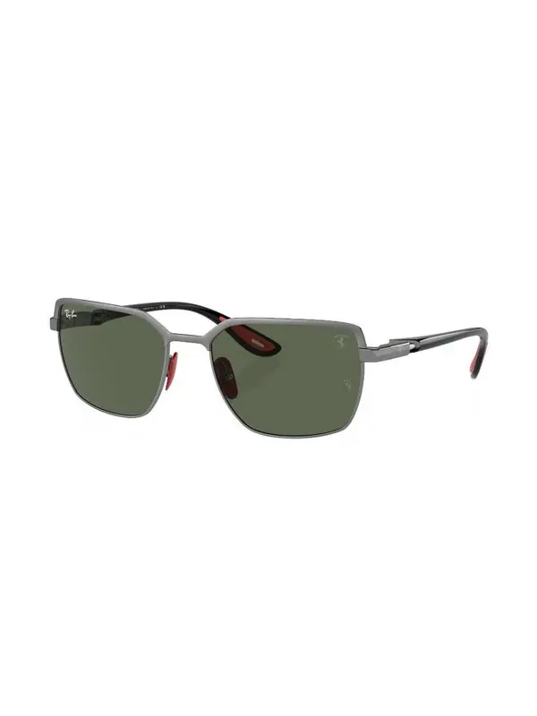 Ray-ban Square-frame Sunglasses