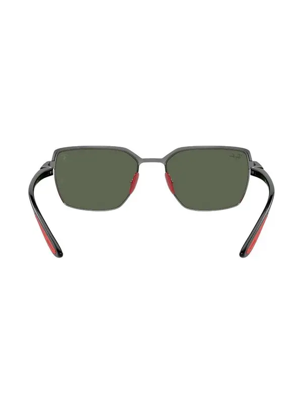 Ray-ban Square-frame Sunglasses