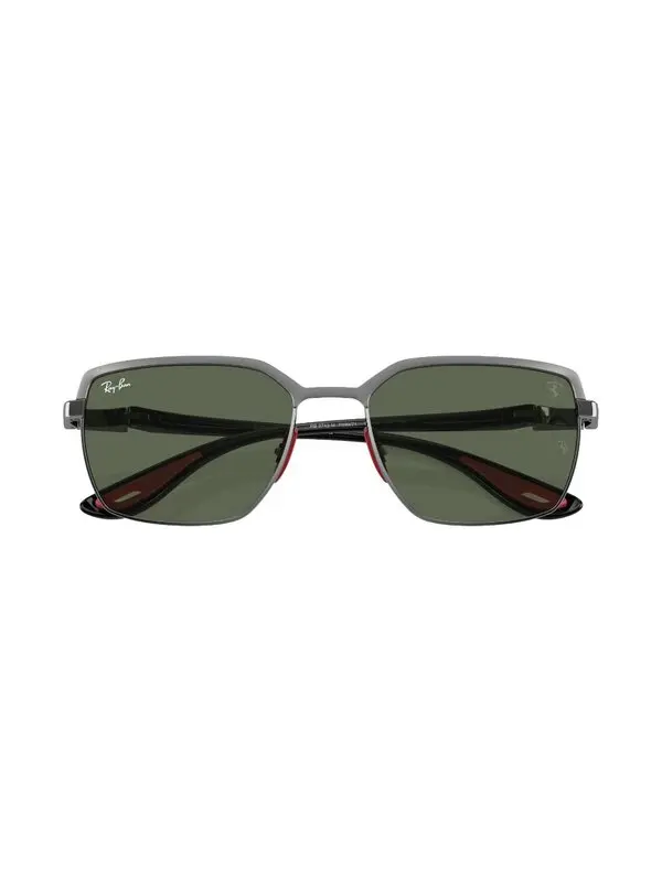 Ray-ban Square-frame Sunglasses