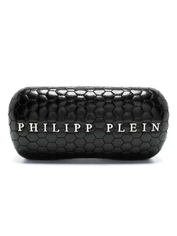 Philipp Plein Oversize-frame Sunglasses