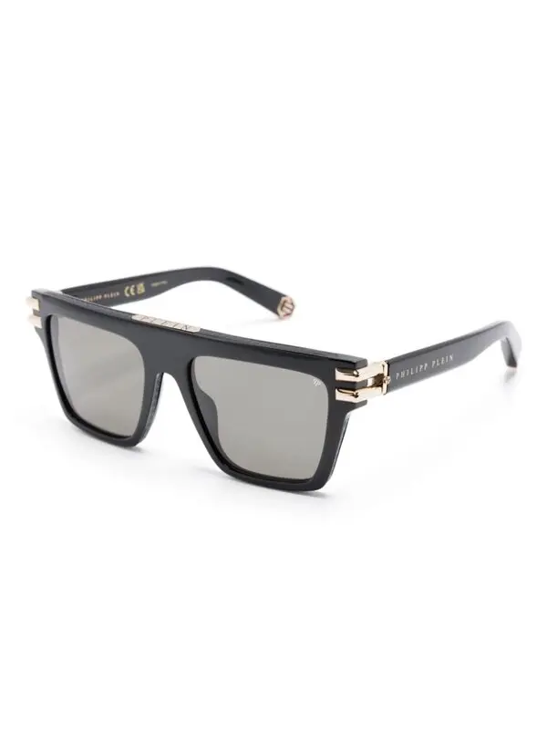 Philipp Plein Square-frame Sunglasses