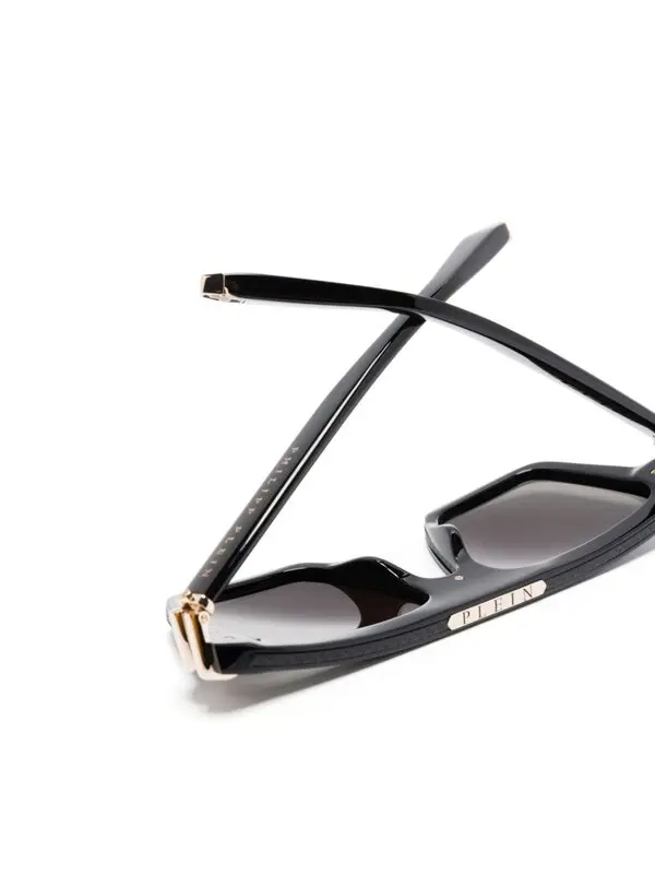 Philipp Plein Square-frame Sunglasses