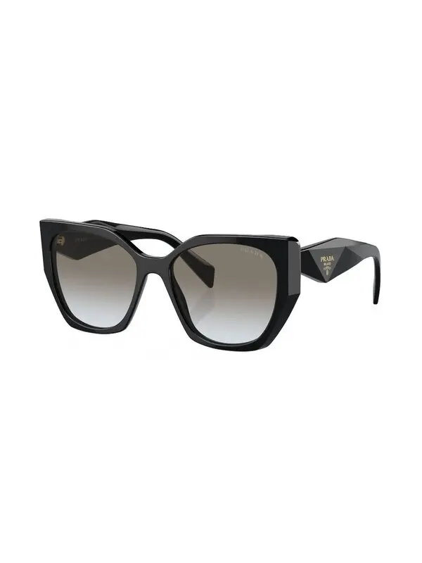 Prada Oversized Frame Sunglasses